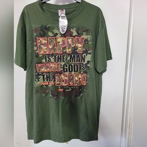 Kerusso | Shirts | Nwt Kerusso Tshirt | Poshmark